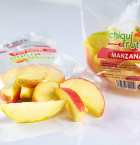 Inicio - Chiquifrutas - Fruta Cortada y Envasada para Llevar